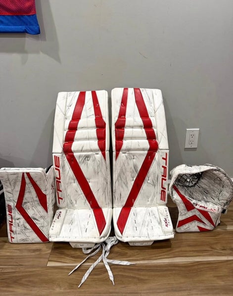 True Catalyst PX5 Full Set Size 33+1 | SidelineSwap | Buy and Sell on ...