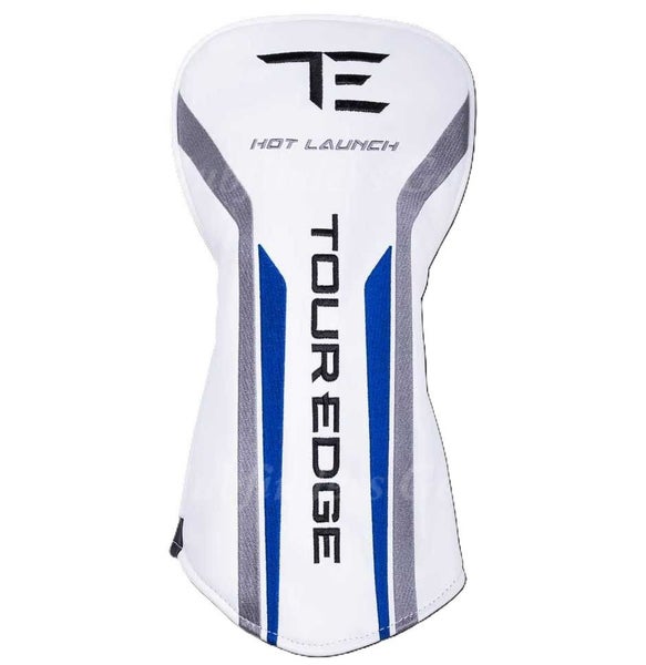 NEW Tour Edge 2026 Hot Launch MAX 10.5 Driver Ascent Blue 50 Regular w ...