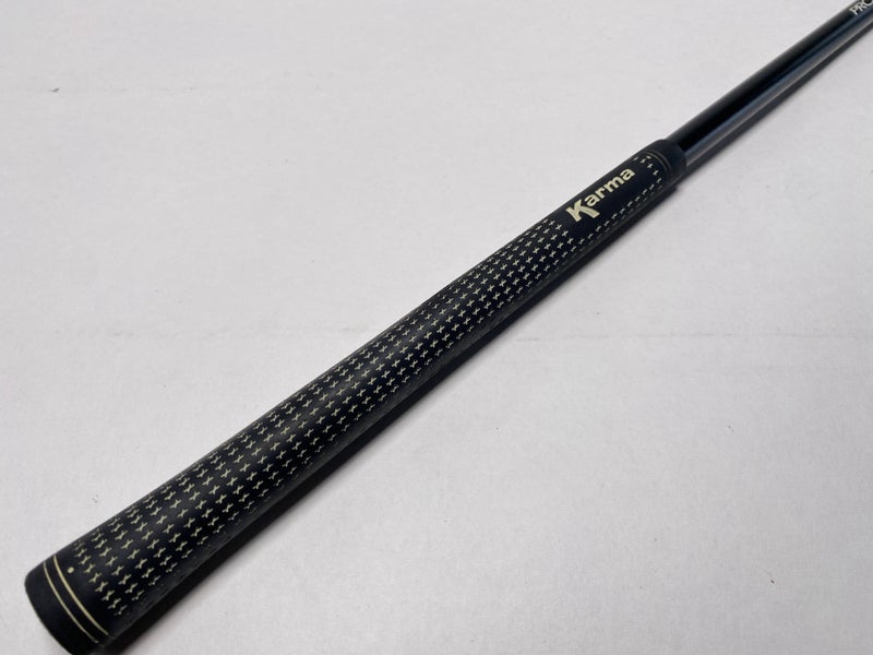 Wilson Staff Spine Driver 60g Regular Graphite Mens RH | SidelineSwap ...