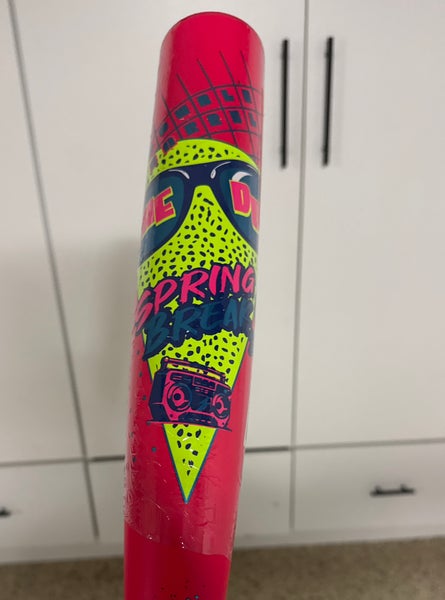31/23 Easton Dub SPRING BREAK Composite USSSA Certified Bat (-8 ...