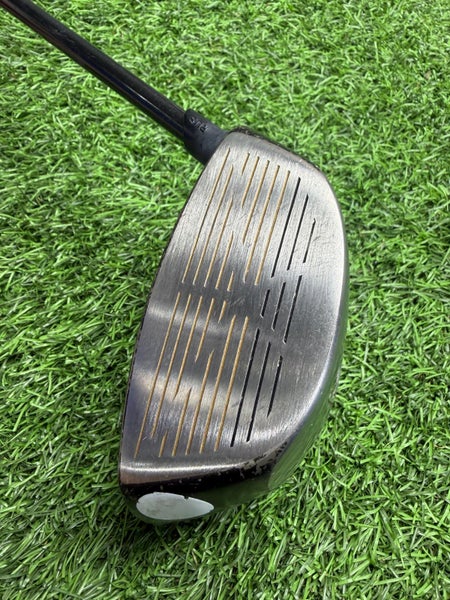 PING - TITANIUM IST Karsten - Driver 10* - Graphite - Regular Flex - RH ...