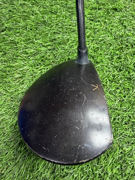 PING - TITANIUM IST Karsten - Driver 10* - Graphite - Regular Flex - RH ...