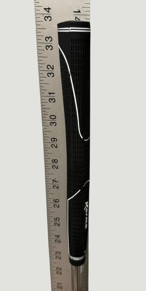 Tommy Armour Royal Scot Mallet Putter / RH / Steel ~33.5" / New Grip ...