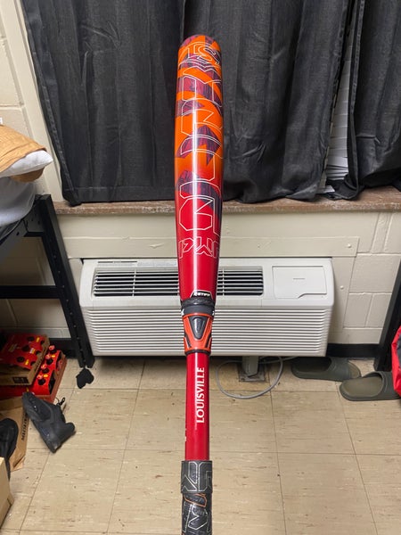 2023 Louisville Slugger Meta PWR BBCOR Baseball Bat (Drop 3) 33"/30oz ...