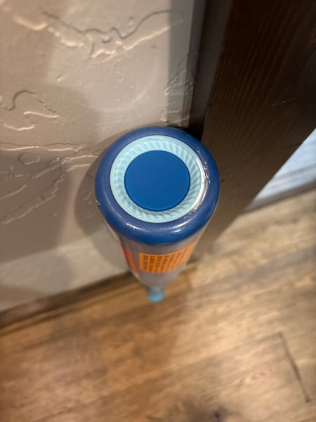 2024 Hype Fire Arctic Flame LIMITED EDITION 31/27 Drop 5 USSSA NEW IN ...