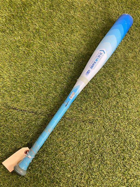 Easton Hype Fire 'Arctic Flame' Limited Edition (2 3/4") USSSA Bat 2025 ...
