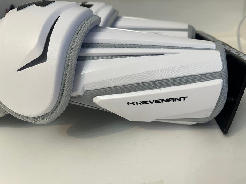 New Under Armour Revenant Arm Guards | SidelineSwap | Buy and Sell on ...