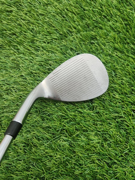 TOMMY ARMOUR OVER N OUT WEDGE 64* STIFF TT DYNAGOLD 35" FAIR ...