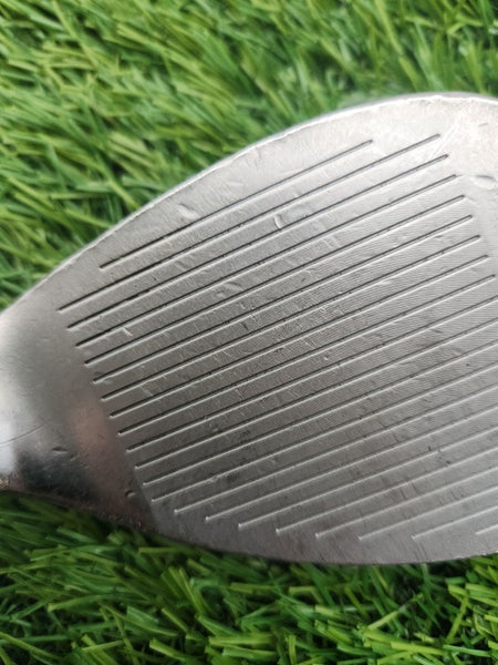 TOMMY ARMOUR OVER N OUT WEDGE 64* STIFF TT DYNAGOLD 35" FAIR ...