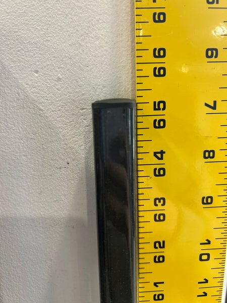 2 Pack 65 Flex P92 Intermediate Warrior Convert QR5T Right Hand Hockey ...