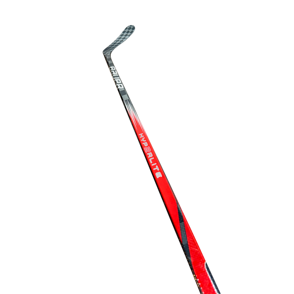 2-Pack BAUER HYPERLITE 2 82 FLEX P86 RH + CCM TRIGGER 10 PRO 80 FLEX ...