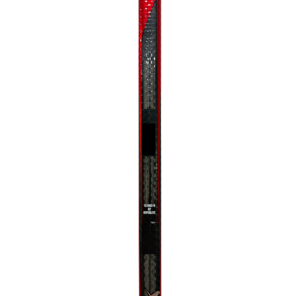 2-Pack BAUER HYPERLITE 2 82 FLEX P86 RH + CCM TRIGGER 10 PRO 80 FLEX ...