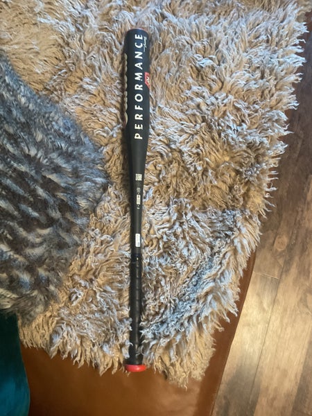 Combat BAJA 33/30. Like NEW. Shaved & Rolled. 2025 MFG Spec A1 BBCOR ...