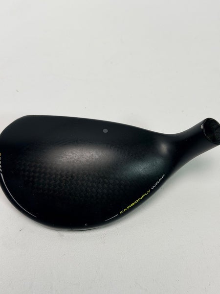 Ping G430 4 Hybrid 22 Left Handed Rescue Hybrid Golf Club High Launch ...