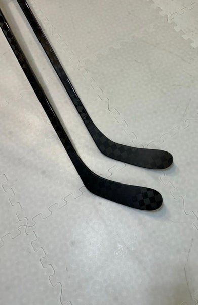 Senior(2x)Left CT: Nikita Kucherov 70 Flex ProBlackStock™ Unbranded Pro ...