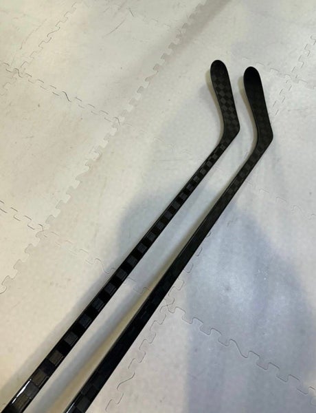 Senior(2x)Left CT: Nikita Kucherov 70 Flex ProBlackStock™ Unbranded Pro ...