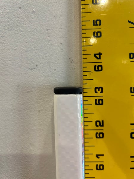 3 PACK 55 Flex P86 BLCKSTCK PRO 3 Tracer, XF Ghost Similar Kick Point 5 ...