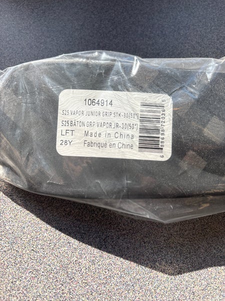 Junior Bauer Left Handed Hockey Stick P28 30 Flex (New) | SidelineSwap ...