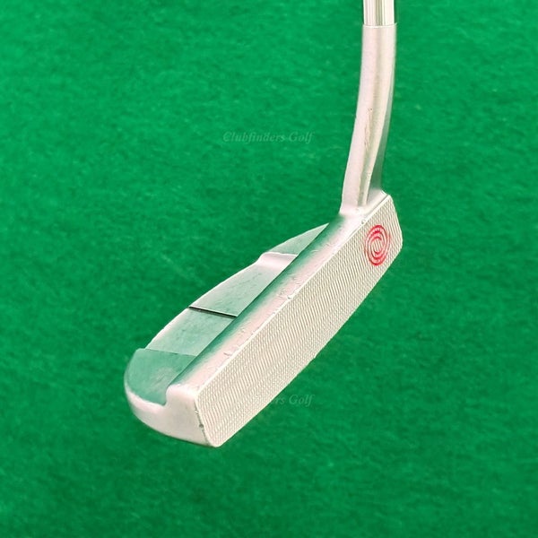 Odyssey PT ProType Tour Series #9 35" Heel-Shafted Milled Putter Golf ...