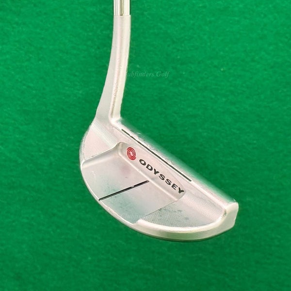 Odyssey PT ProType Tour Series #9 35" Heel-Shafted Milled Putter Golf ...