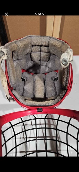 Vintage Cooper XL7 helmet | SidelineSwap | Buy and Sell on SidelineSwap