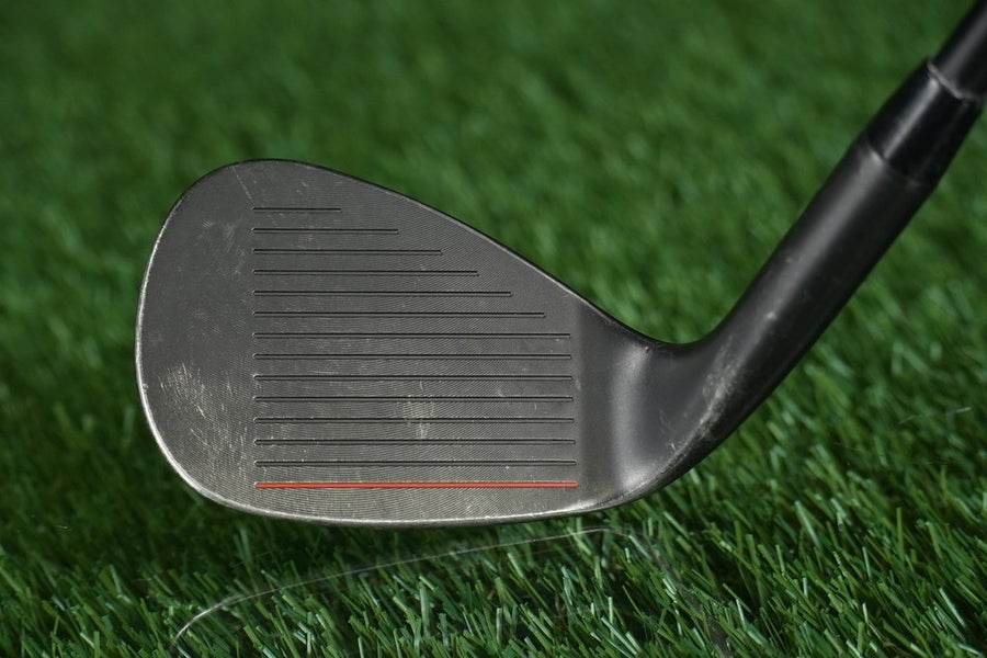 Stix 56 Sand Wedge Stix Regular Flex Graphite Shaft Stix Grip RH ...