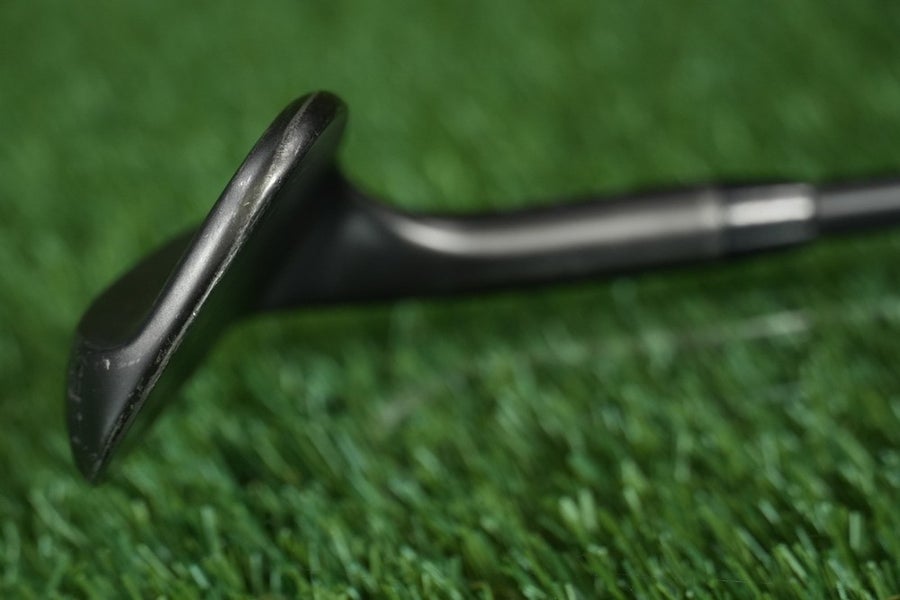 Stix 56 Sand Wedge Stix Regular Flex Graphite Shaft Stix Grip RH ...