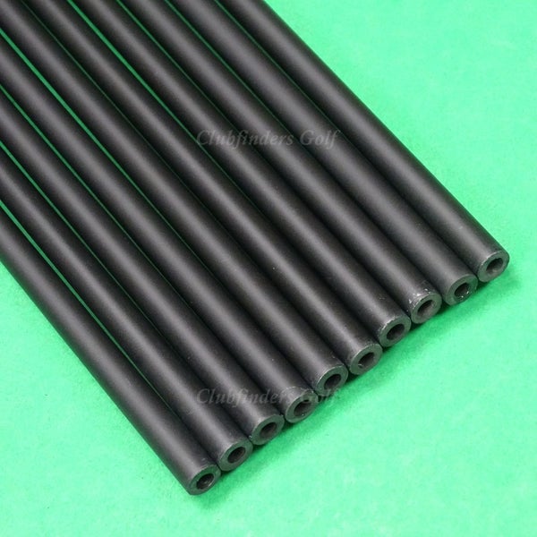 Project X CYPHER Sixty 5.5-R .370 Regular 39" Iron / Hybrid Shafts SET ...