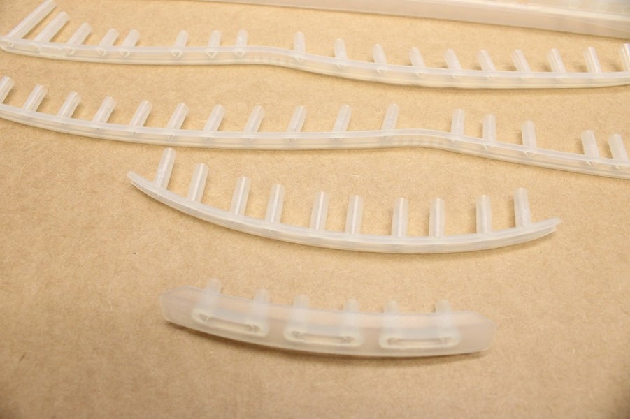 BUMPERGUARD / GROMMET SET: 2026 HEAD AUXETIC 2.0 BOOM TEAM PURPLE 16X19 ...