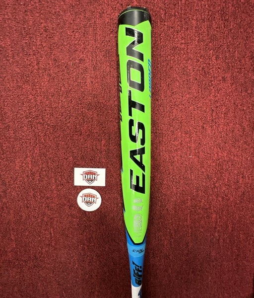 Easton Comic Series BIFF Fire Flex Composite Bat | SidelineSwap | Buy ...