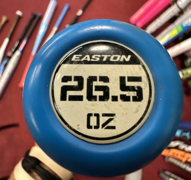 Easton Comic Series BIFF Fire Flex Composite Bat | SidelineSwap | Buy ...