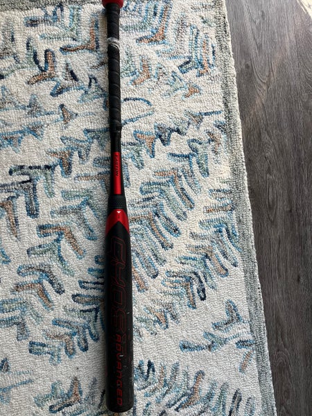2024 Easton Ghost Advanced Composite Bat 10 22 Oz 32 See Pictures