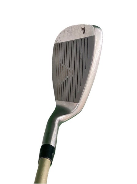 Wilson ProStaff Oversize Pitching Wedge RH Reflex Ladies Graphite 34 ...