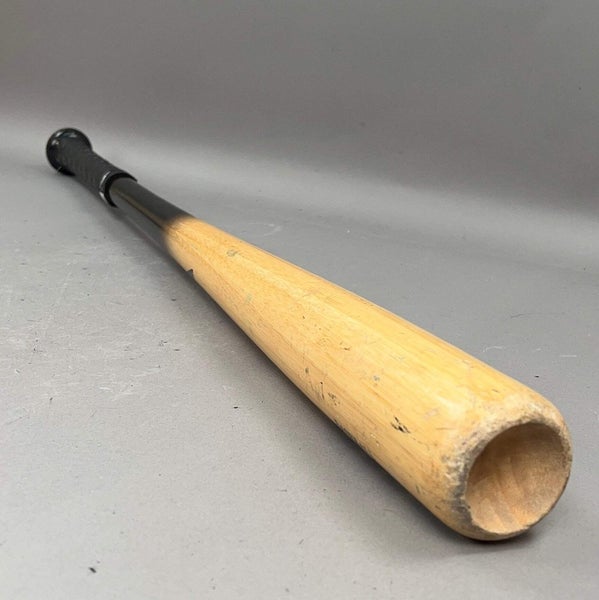 BamBooBat 33" BBCOR Wooden Baseball Bat | SidelineSwap | Buy and Sell ...