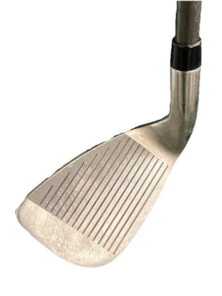 Wilson ProStaff Oversize Pitching Wedge RH Reflex Regular Graphite 35 ...