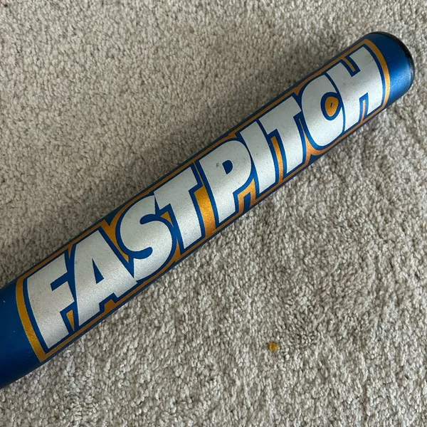 Louisville Slugger WFP1 Softball Bat 30" 22oz 1.20 BPF -8 USA USSSA ...