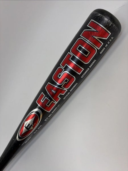 Easton Black Magic Baseball Bat, 32/29 (-3), 2 5/8" Barrel ...