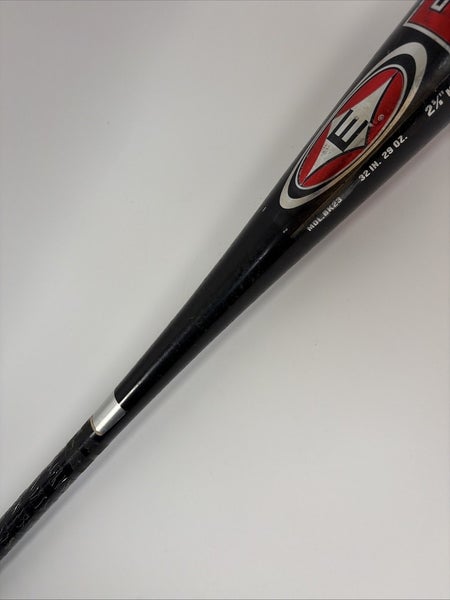 Easton Black Magic Baseball Bat, 32/29 (-3), 2 5/8" Barrel ...