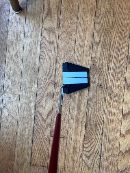 Odyssey Mallet Right Handed Putter 35" (Used) | SidelineSwap | Buy and ...