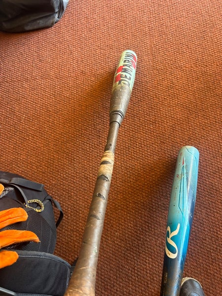 2026 DeMarini The Goods Hybrid BBCOR Certified Bat (-3) 30 oz 33" (Used ...