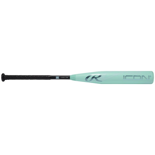 2026 Rawlings ICON Drop 8 USA Bat (31 INCH / 23 OZ) NEW with Warranty ...