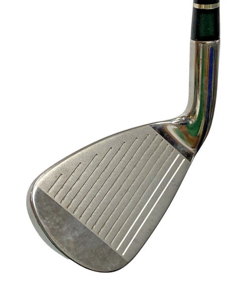 Nike Slingshot OSS 9 Iron Men's RH SpeedStep Regular Steel 36" Nice ...