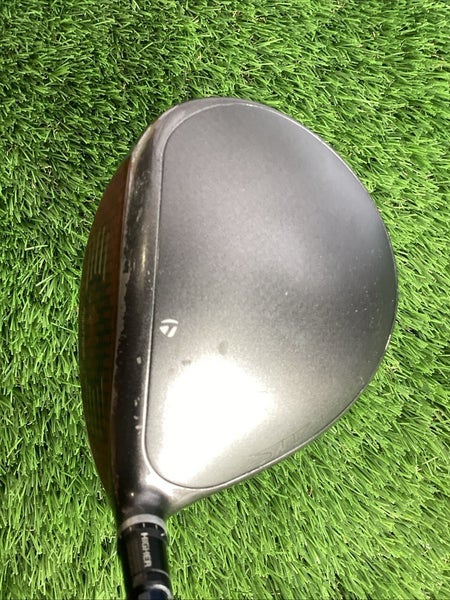 TaylorMade Stealth Driver 12.0* With Sakura Ladies Graphite Shaft 43 ...