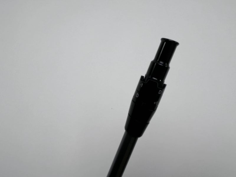 Project X Denali Frost 5.5 50g Regular Graphite Mini Driver Shaft 42.5 ...