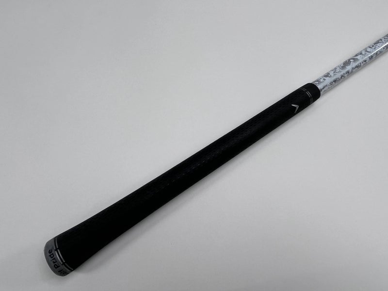 Project X Denali Frost 5.5 50g Regular Graphite Mini Driver Shaft 42.5 ...