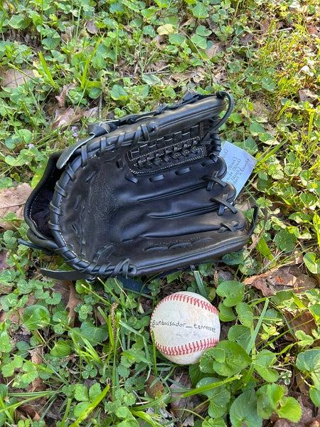 SSK Proedge 11.75” Modified Basket Web Made In Japan Baseball Glove ...