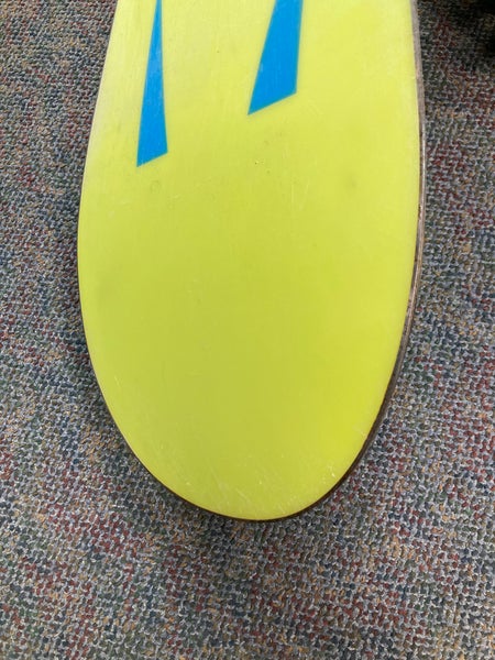 Burton Custom Snowboard With Bindings | 130 cm | SidelineSwap | Buy and ...