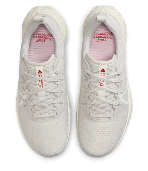 Size 9.5 - Nike React Pegasus Trail 4 Give Her Flowers FZ3778-072 ...