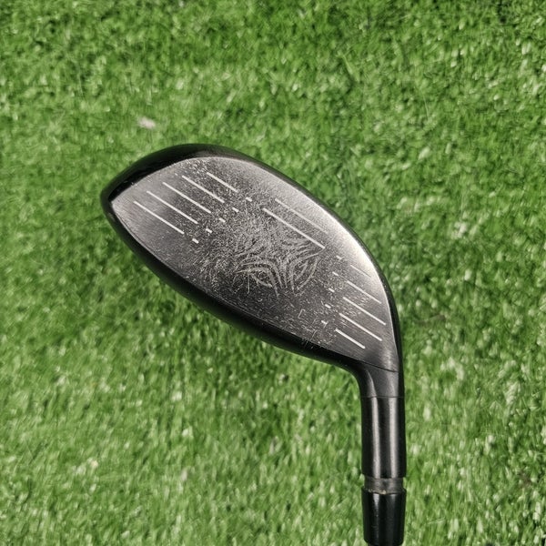 Callaway XR 3 Deep Pro Fairway Wood 14 Project X 5.5 Regular Graphite ...