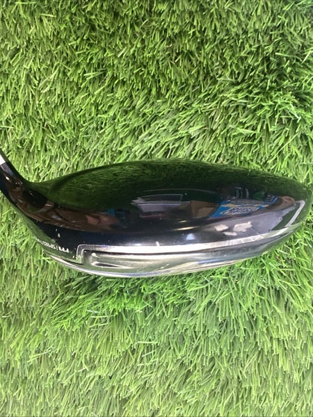 King Cobra S9-1 Offset Driver 10.5* With Aldila DVS HL Regular Graphite ...